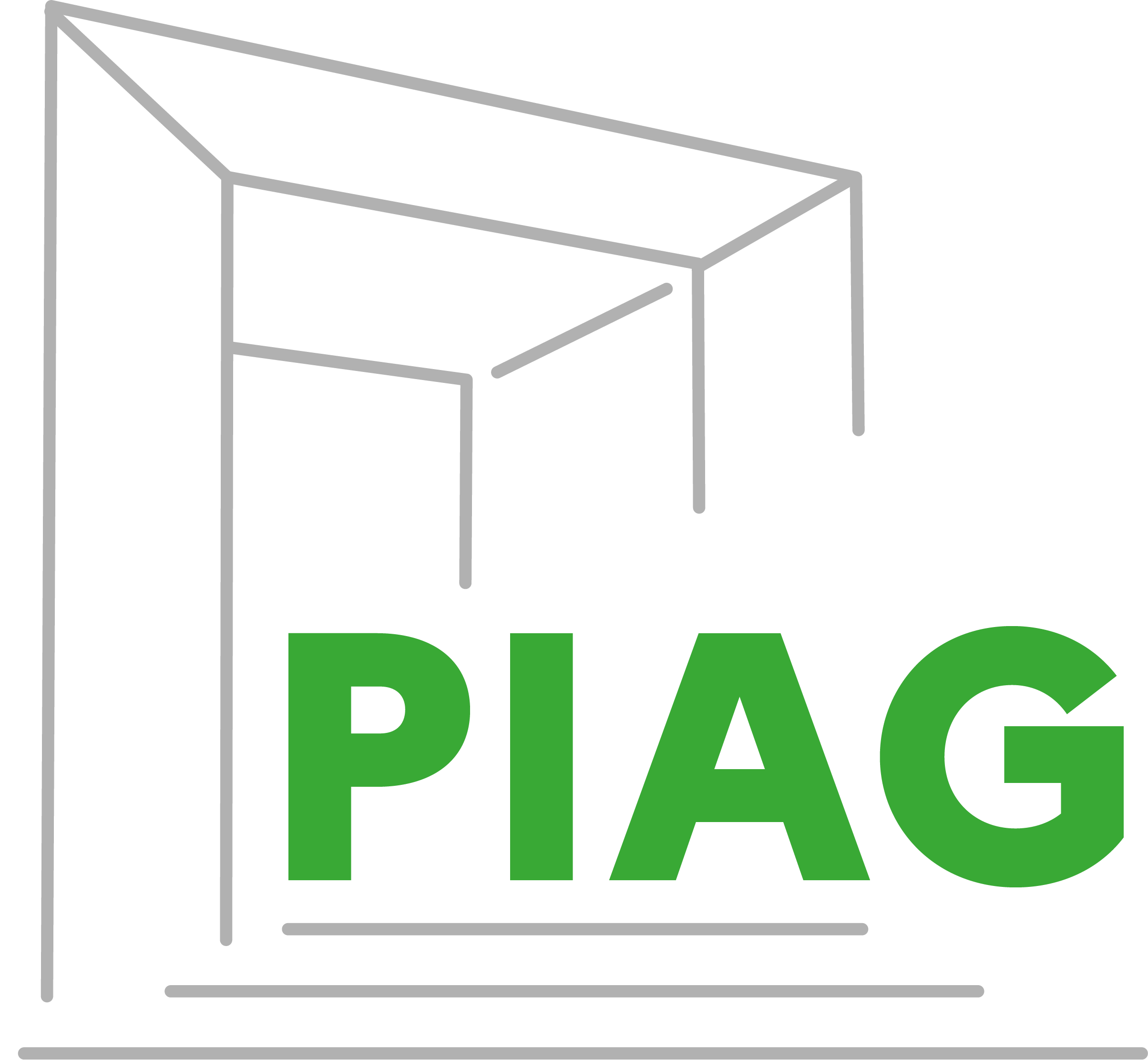 PIAG - Portail des IA Génératives